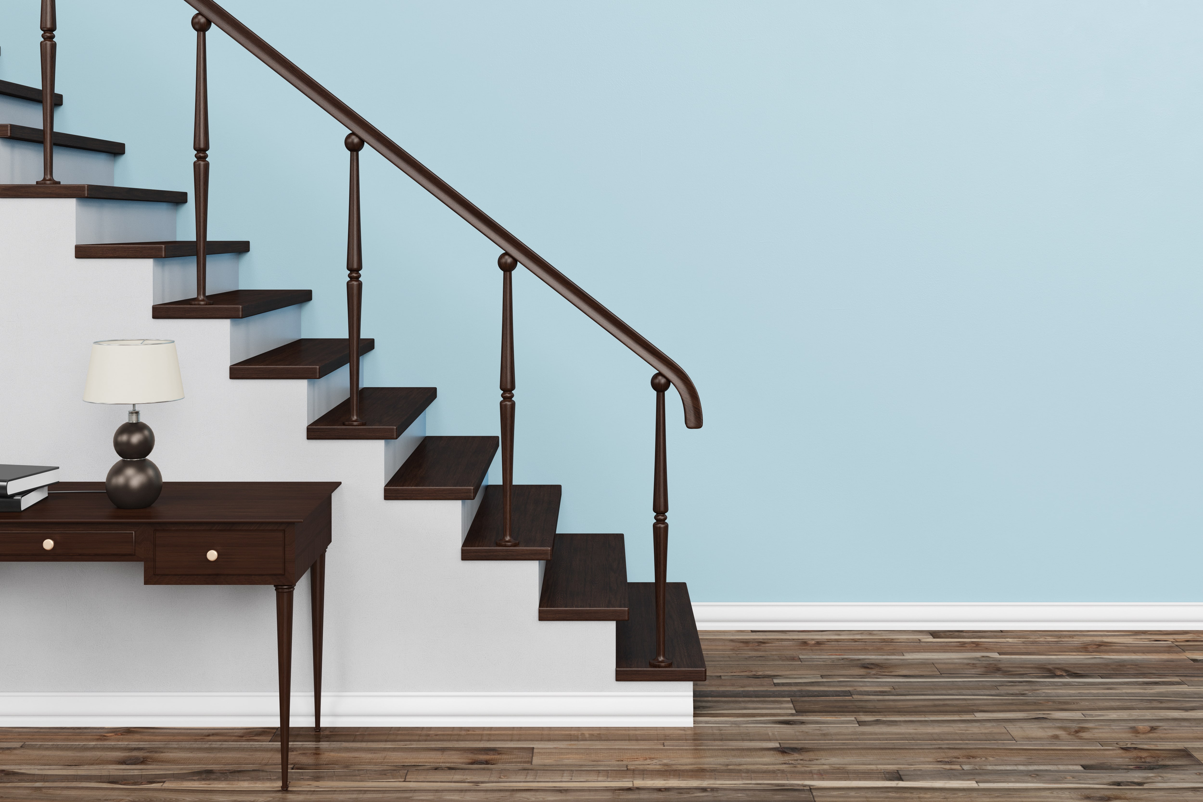 Advice on Stair design - Toronto Staircase Renovation