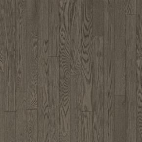 red-oak-inox-open-grain - Toronto Staircase Renovation