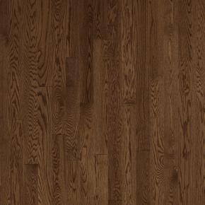 red-oak-sierra - Toronto Staircase Renovation